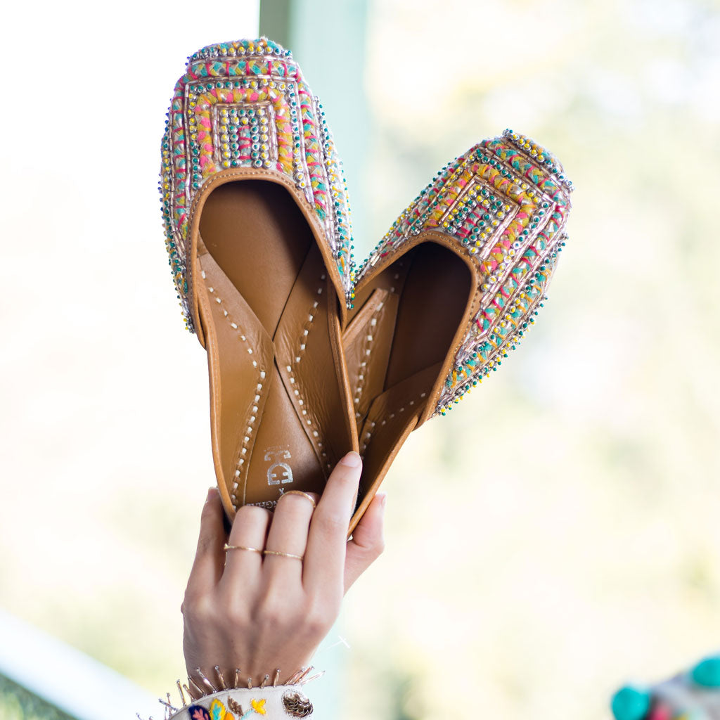 The Story of Fizzy Goblet – Handcrafted with Love