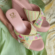 Fizzy Goblet - Home of Handcrafted Footwear (Juttis, Sneakers & More ...