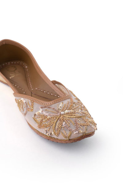 Fireflies Dance : Juttis – Fizzy Goblet Global