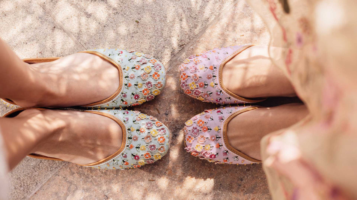 The Story of Fizzy Goblet – Handcrafted with Love