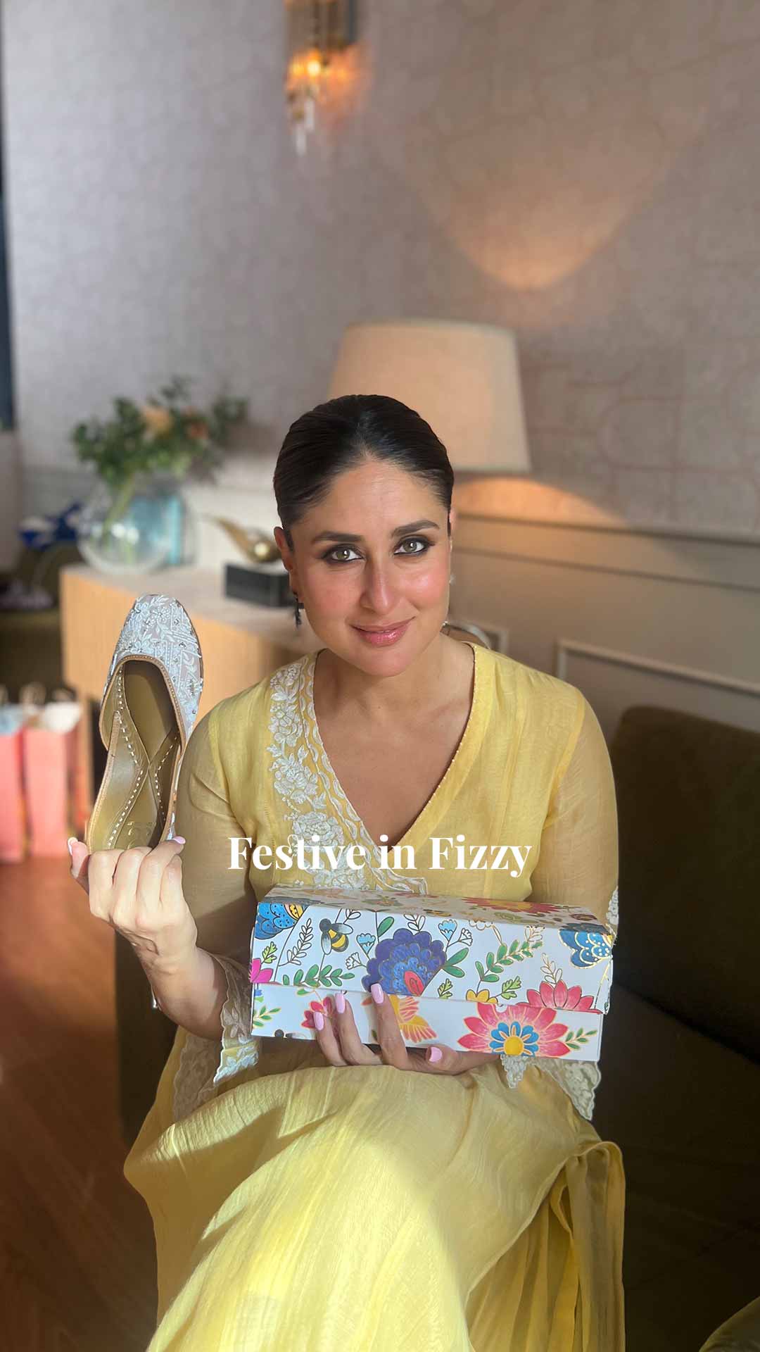 Fizzy Goblet - Home of Handcrafted Footwear (Juttis, Sneakers & More ...