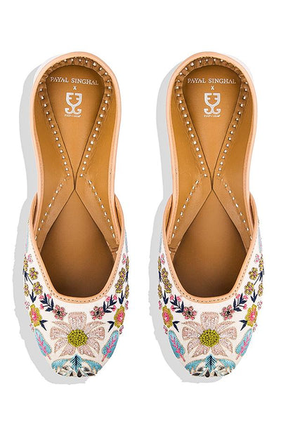 Flower Power – Fizzy Goblet Global