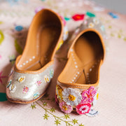 Fizzy Goblet Kids Juttis – Fizzy Goblet Global